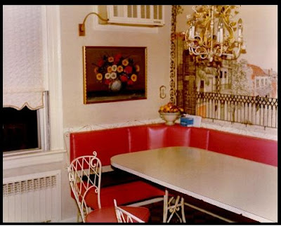 Amityville America And Classic Hauntings: Amityville Interior 1974