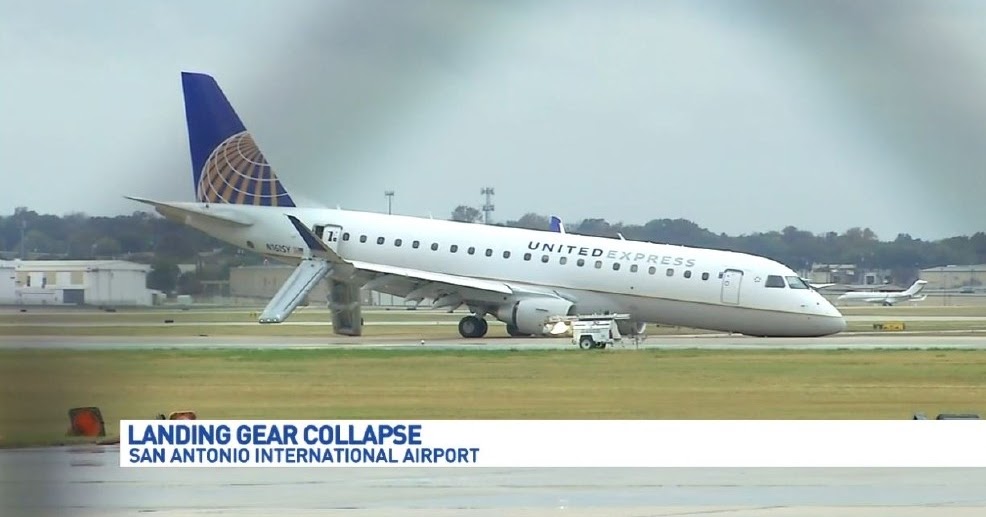 Kathryn's Report: Embraer ERJ-175, operated by SkyWest Airlines, N161SY ...