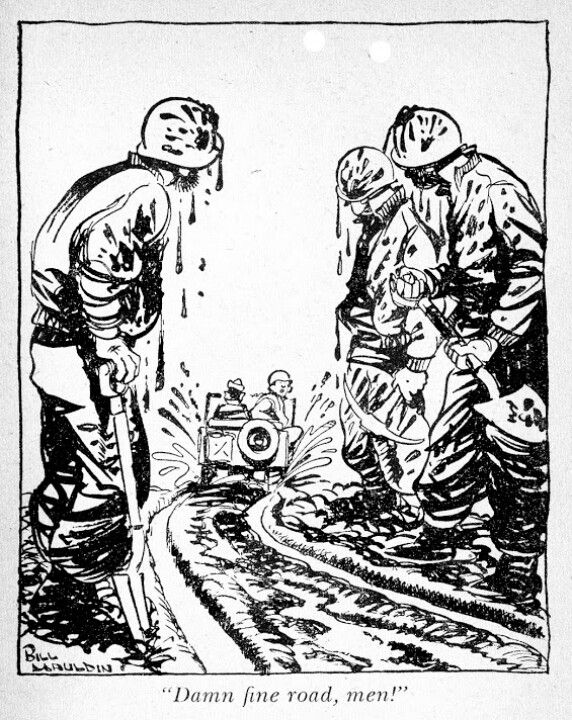 MilPub: Another Anniversary - Stars and Stripes