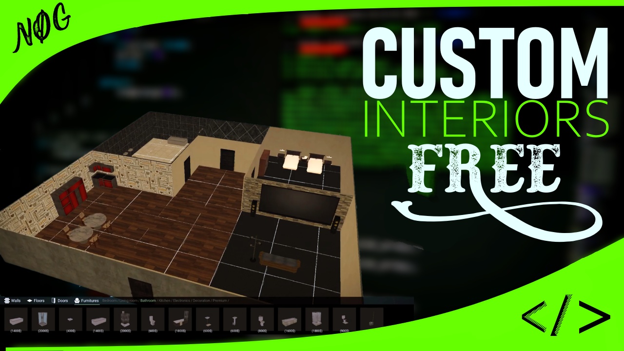 Sistema de customização de Interior para MTA - MTA Brasil