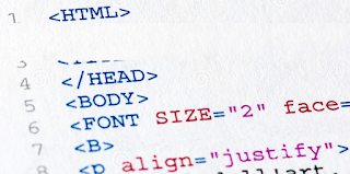 Desarrollo Web: HTML: Sintaxis y Composición