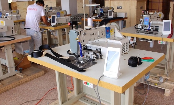 Heavy duty industrial sewing machines: 72600PLK High speed heavy duty ...