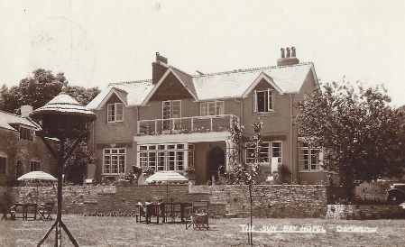 Osmington History: Village Social