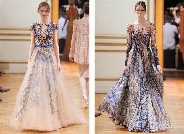 Zuhair Murad {Designer Day} - Beth Mac Designs