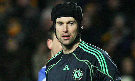 Petr Cech Football Player Biography,Profile and Photos | Sports Club Blog