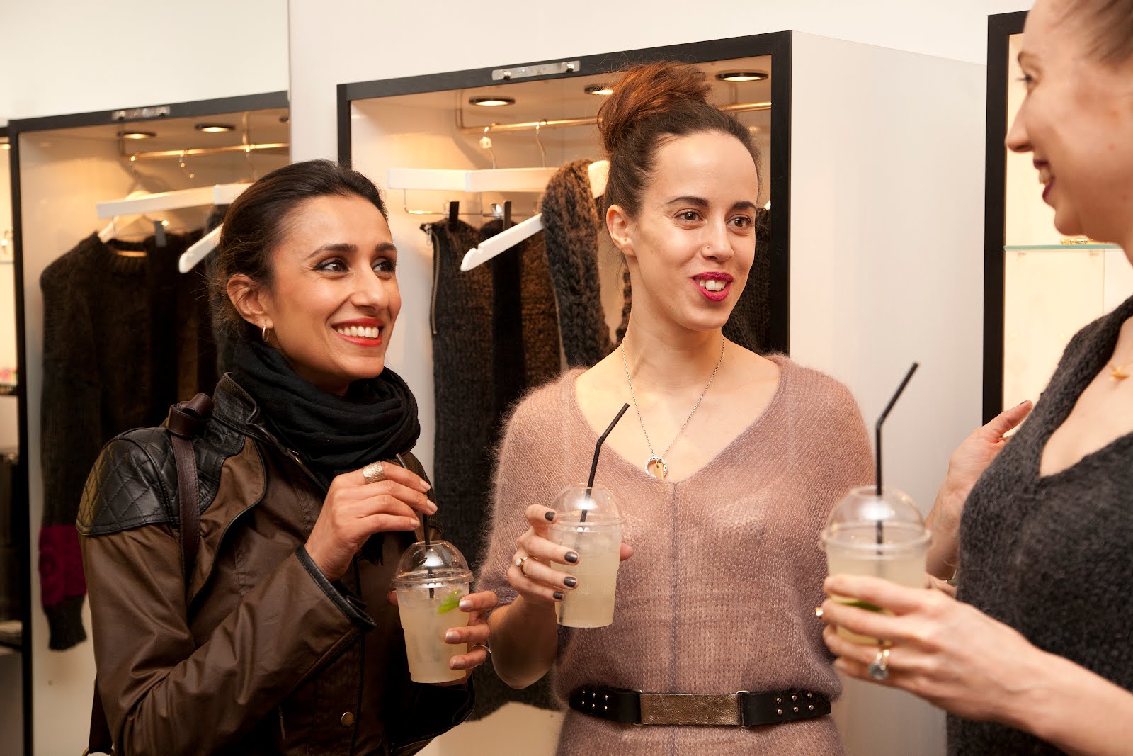 Amy Hall: March 2012