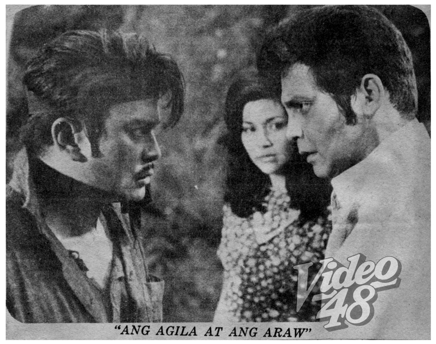 Video 48: THE SEVENTIES # 612: FERNANDO POE, JR., JOSEPH ESTRADA, BOOTS ...