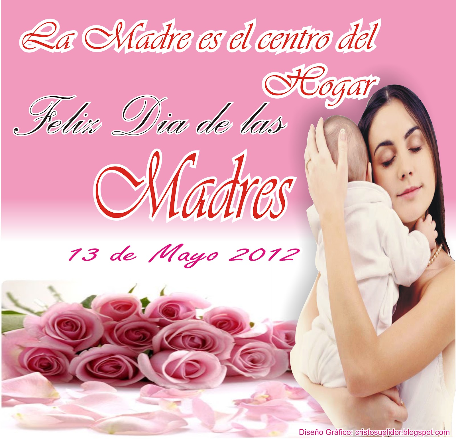 Imágenes día de las madres - Imagui