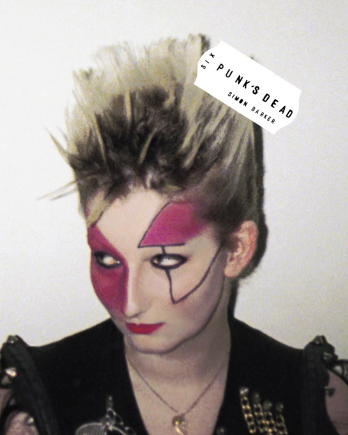 History is made at night: Punk's Dead