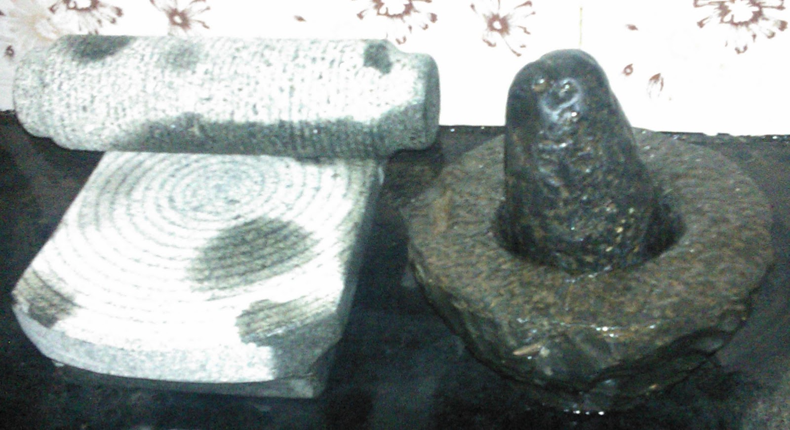 Sri's Kitchen: Grandma's Gadgets