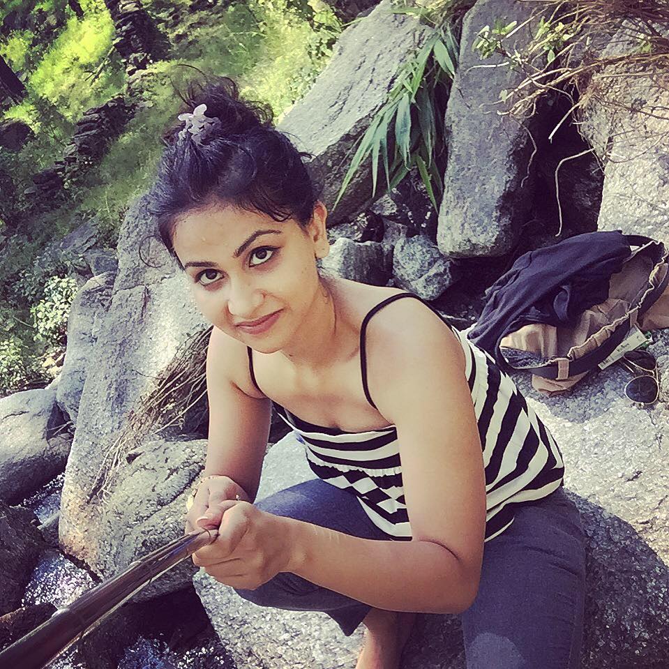 Aanchal Khurana Wiki, Biography, Dob, Age, Height, Weight, Affairs and More