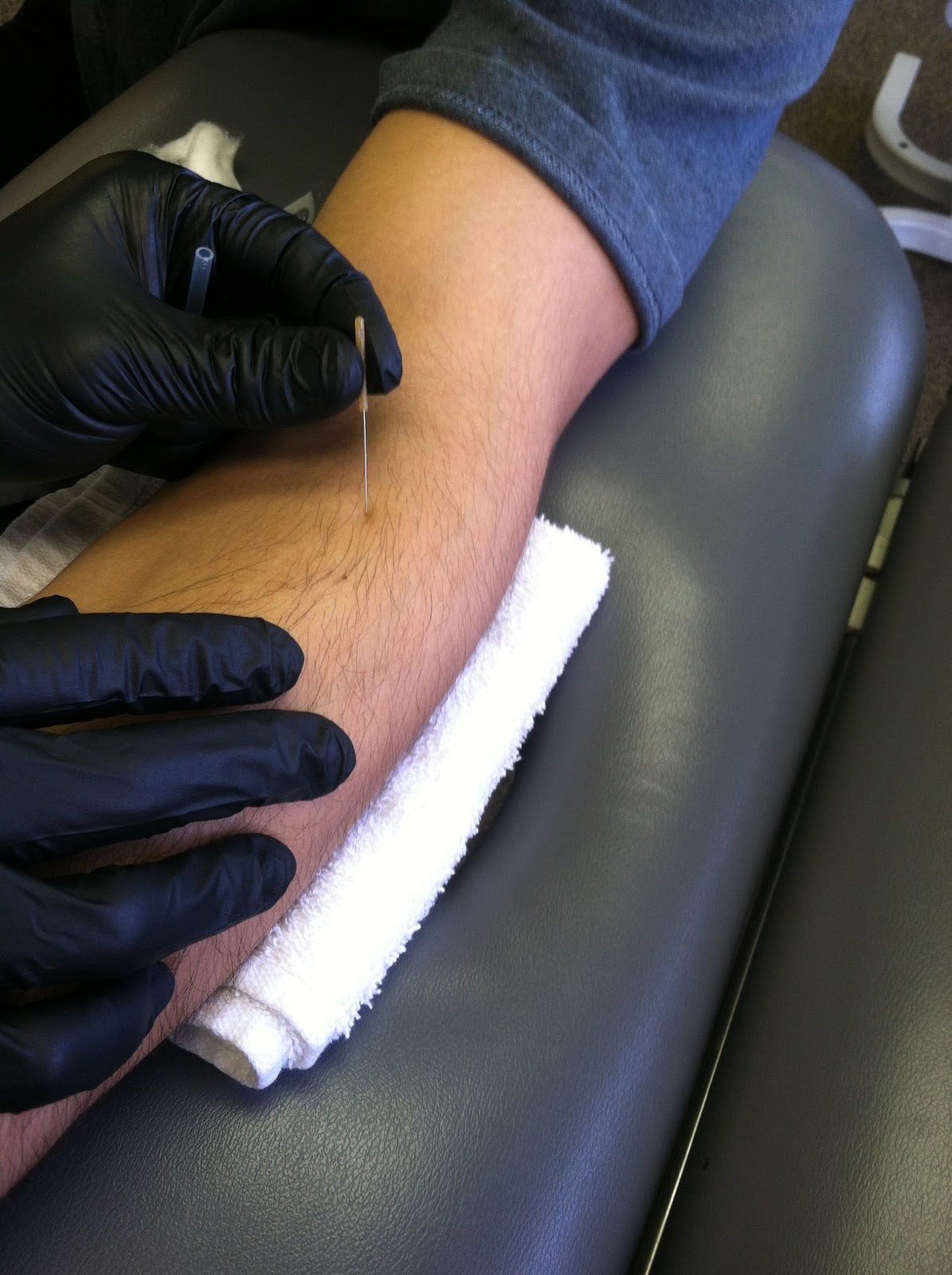 Dr. Jerry Yoo's Blog