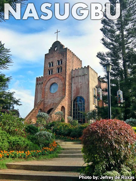 TOP PICKS: CHURCHES IN BATANGAS to Visit for Visita Iglesia (Holy Week ...