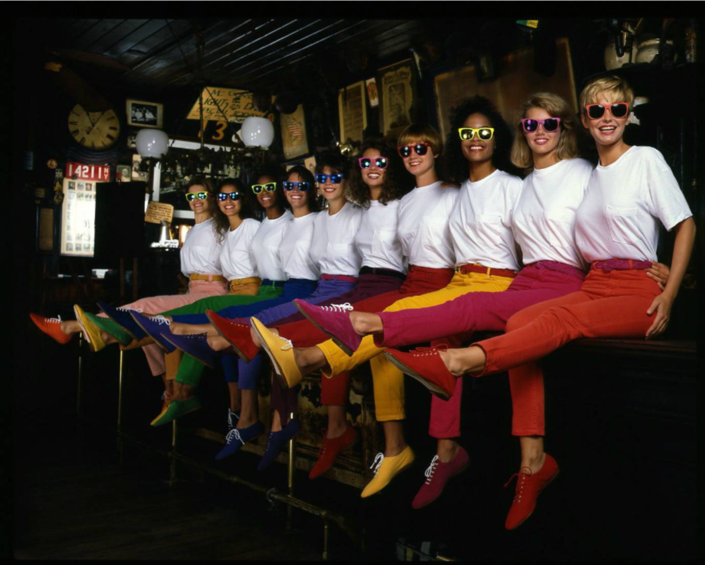 Visual Exploration - Sophie Rabey: Intrigued by Neal Slavin..