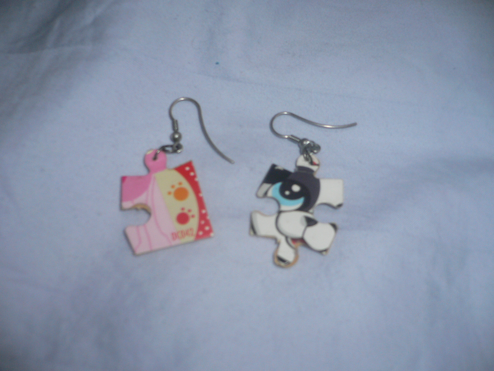 Crea&Art: Nuevas creaciones