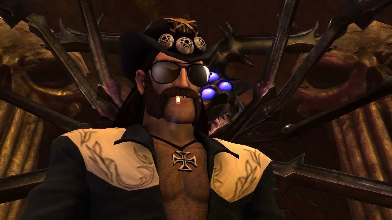 Journal of the Killmaster : avril 2016