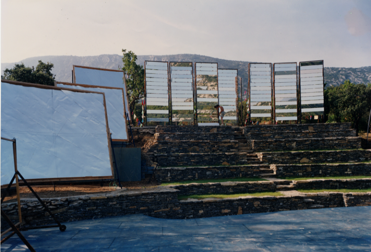 Alan in Belfast: An Engineer Imagines – celebrating the life and work ...