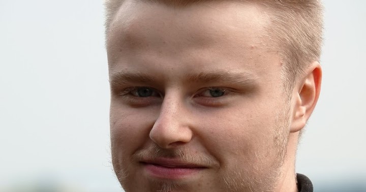 Meet the team - Tom Watkins