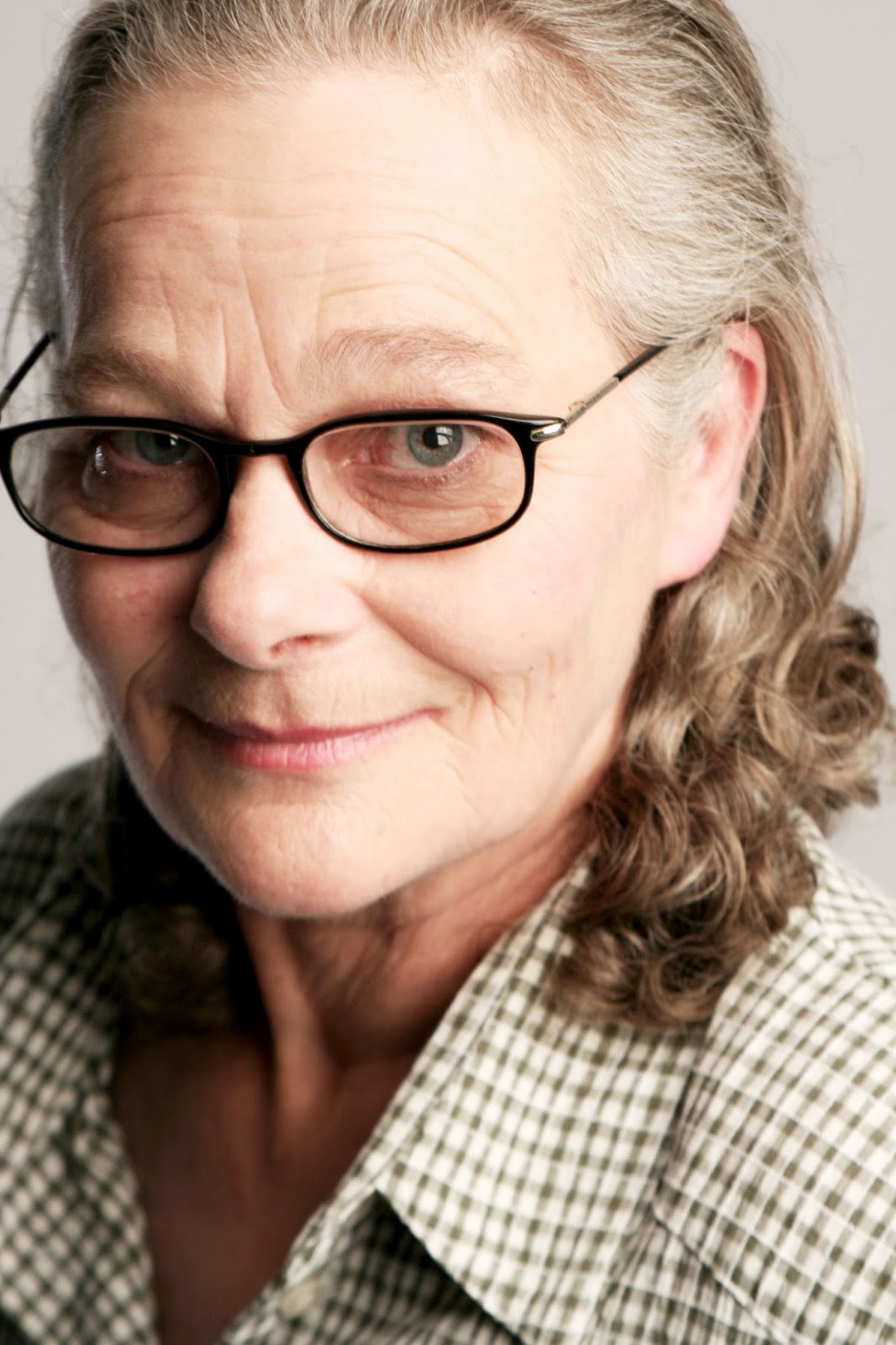 Tuesday Poem: The Topography Of Wellington, by Jennifer Compton