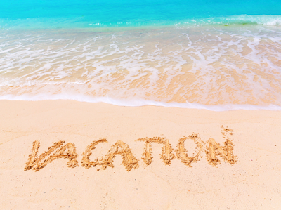 Booking a vacation package is a great way to enjoy your trip away