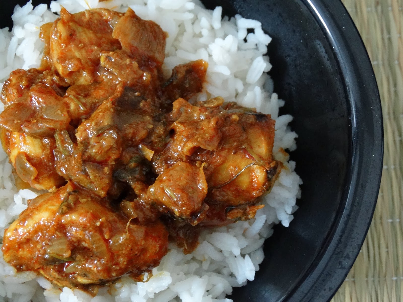 Cooking is therapeutic.Go ahead and indulge - Rainingfood.com: Chicken ...