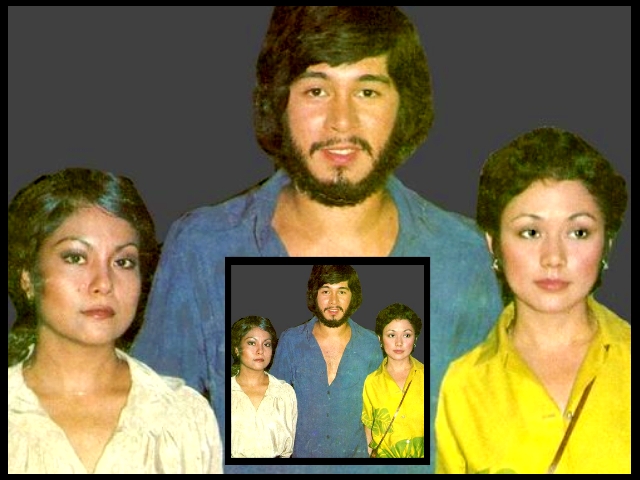 STAR FOR ALL SEASONS: Vilma-Nora Then, Nora-Vilma Now (PHOTOS)
