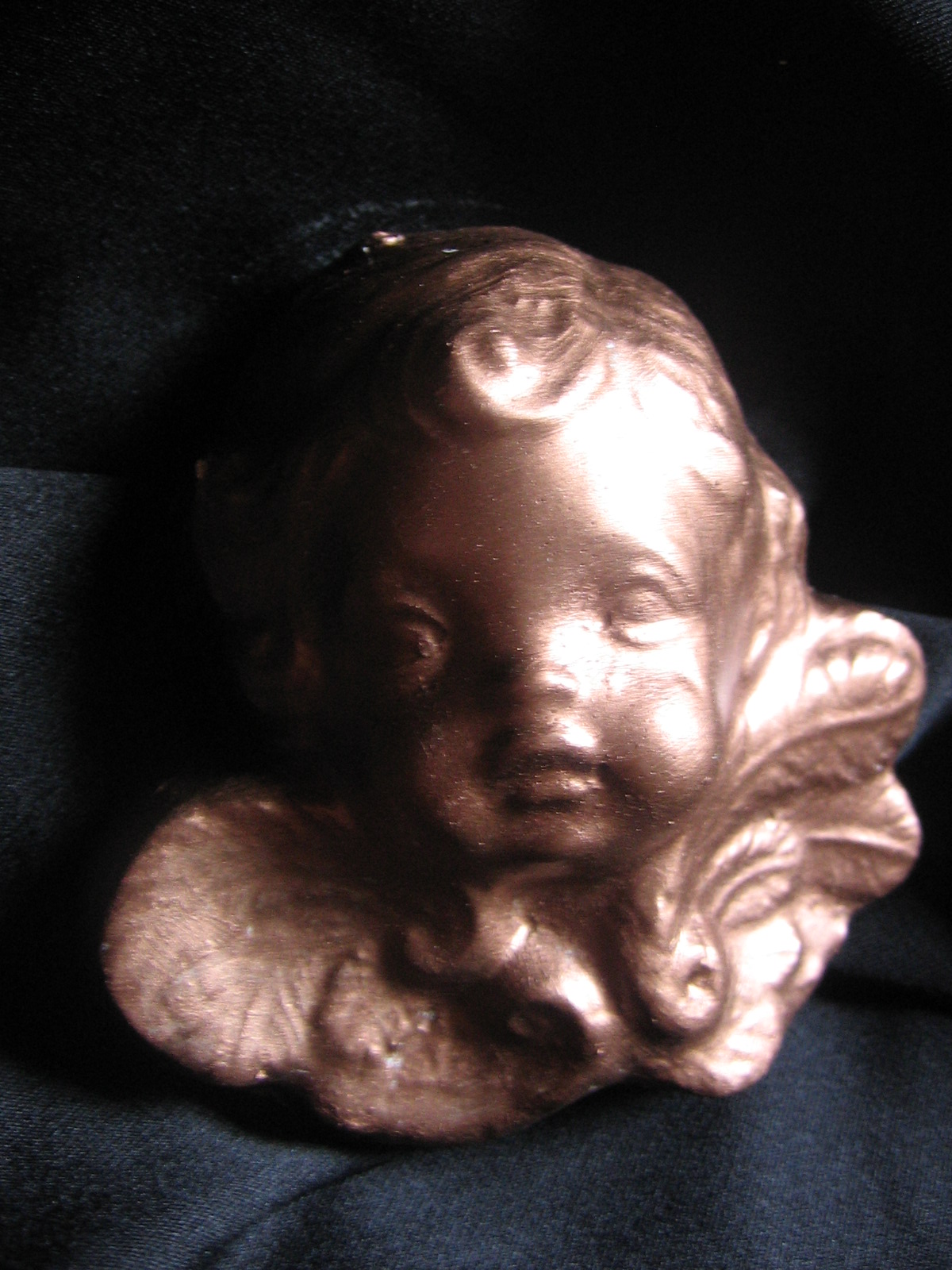 Anne's Vintage Creations: DECO IARNA / WINTER DECO