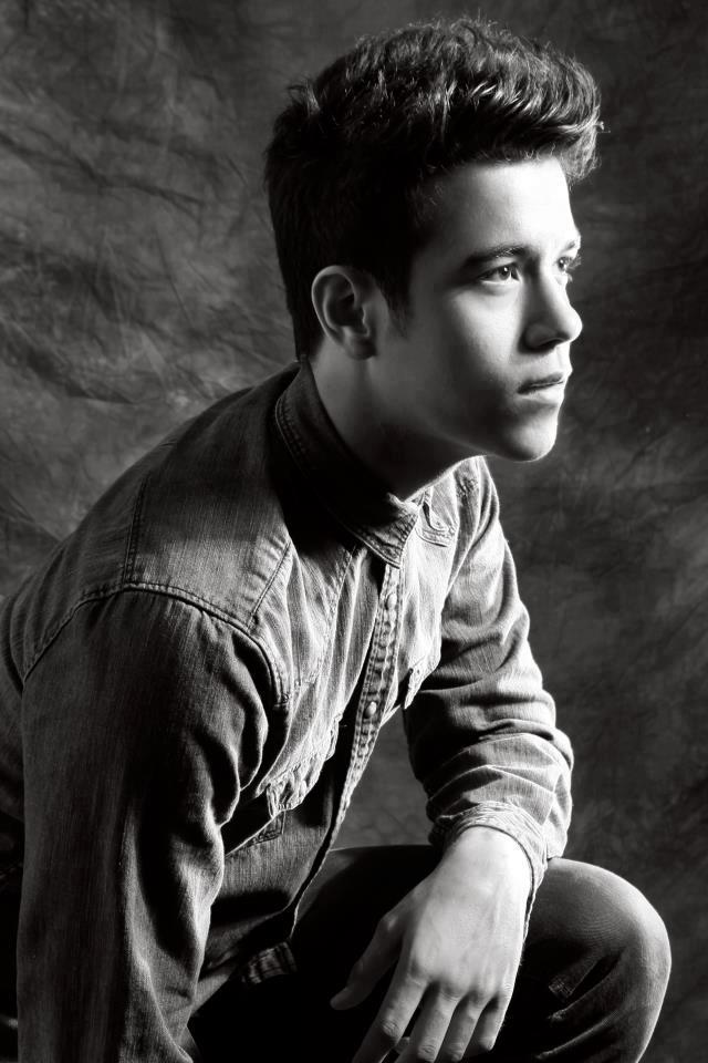 Hunks in Pictures: Hunk in Training: Kit Thompson of PBB Teen Edition 4