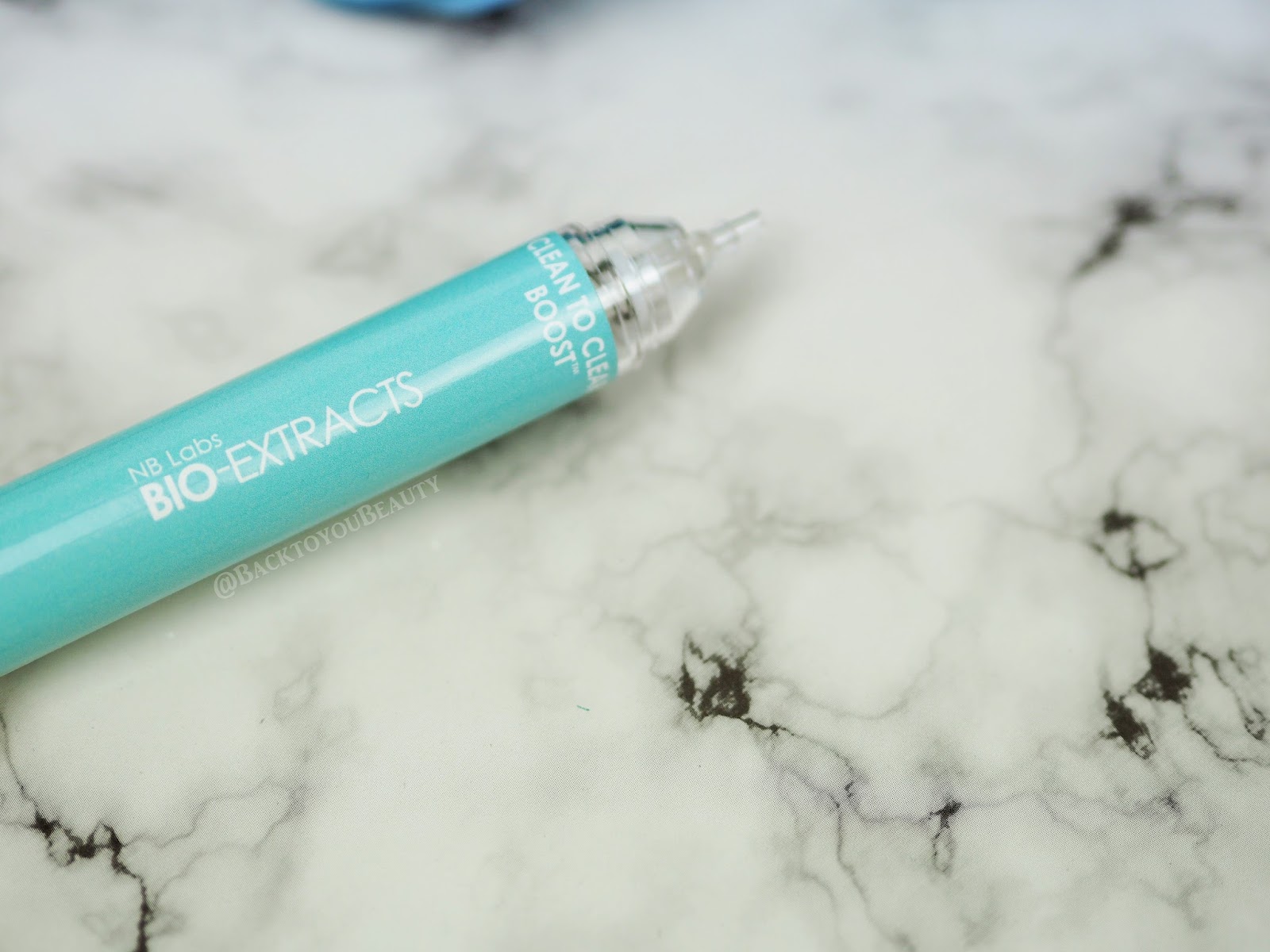 Get Clean to Clear Skin with Bio-Extracts Exfoliating Boost