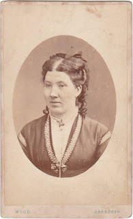 Secure the Shadow: Wood, James