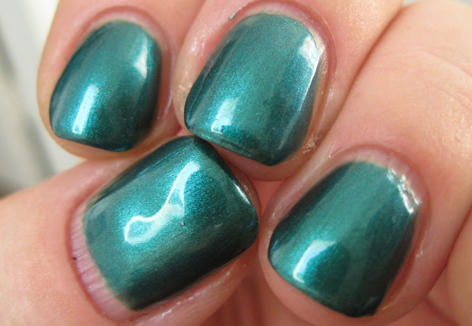 Lacquer Slacker Liz: Butter London Thames and Henley Regatta