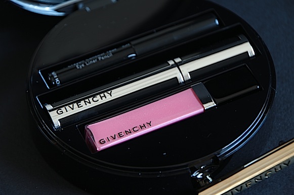Duty Free #2 : les Sublimes Palettes de GIVENCHY | kleo beauté