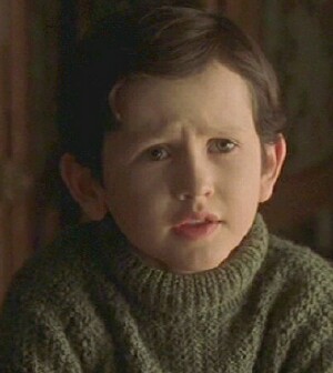 Fascination With Fear: Top Ten (Horror Film) Kids I'd Adopt