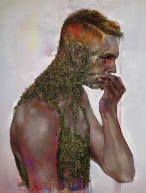 Le Monde Tourne Ondulé: YDK Morimoe