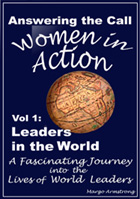 Women RVers: Margo Armstrong is full-time RVer, author