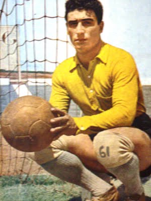 Jogadores Estrangeiros no Brasil: Grêmio de Foot-Ball Porto Alegrense ...