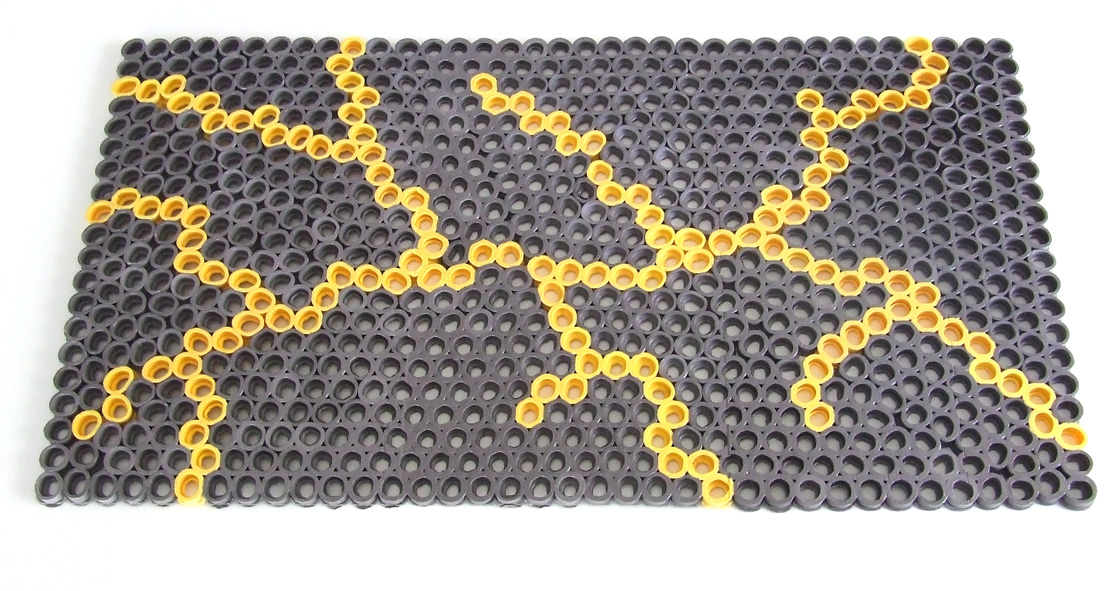 Erez Mulay | Product design | enviroment | community: Plastic