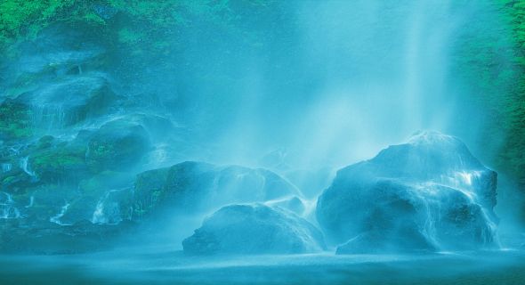 Scientia Antiquitatis: Perù: I Piro di Diamante, la tribù Yine.