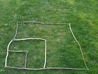 Scale and Geometric Patterns with Sticks | Creative STAR Learning | I'm ...