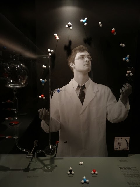 Jacques Huber and the Amazonian Botany: 2013