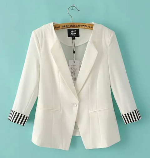 13+ Gambar Model Baju Jas Wanita & Pria Terbaru 2017