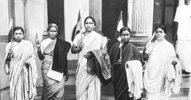 Inspiring Minds Role Of Women In The Indian Independence Movement inspiring-minds-role-of-women-in-the-indian-independence-movement