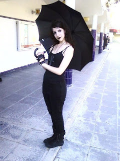 Yuka: Cosplay and other: Presentación de mis Cosplays