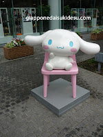 Giappone daisuki!: Bandai Building Asakusa