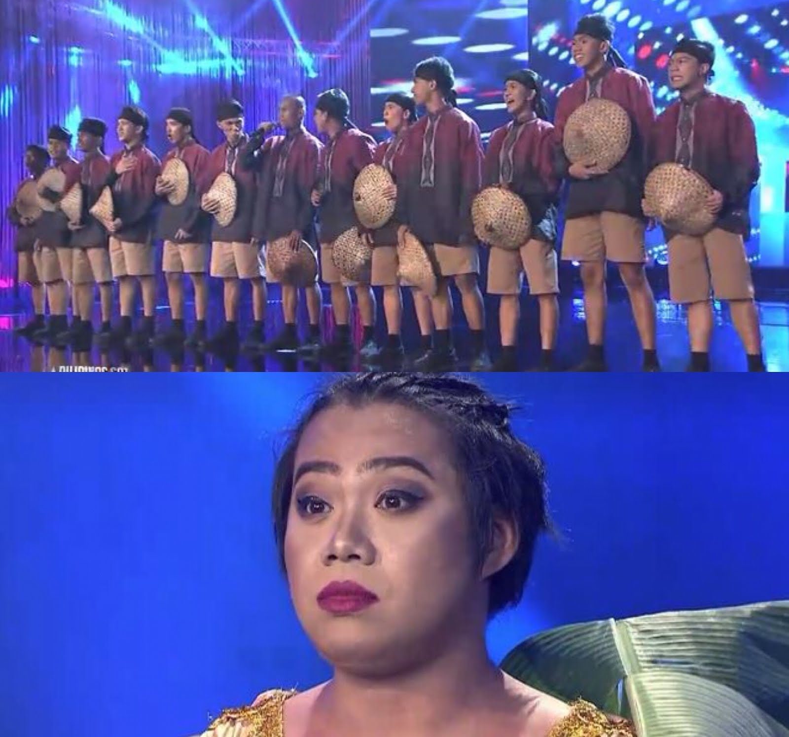 PGT Grand Finalists 1 and 2: Nocturnal Dance Company and Orville Tonido ...