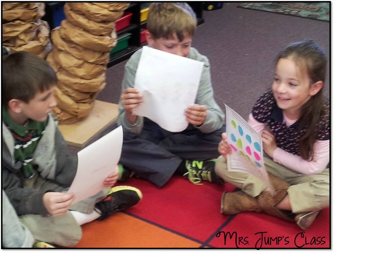 Kindergarten Guided Math