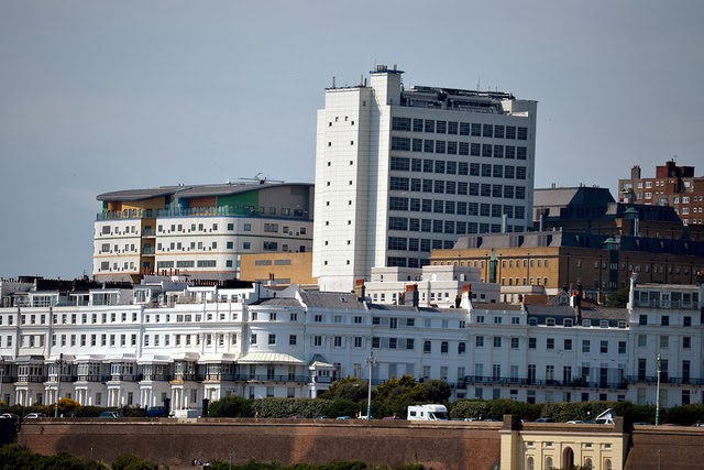 The Age of Uncertainty: New Year, New Look