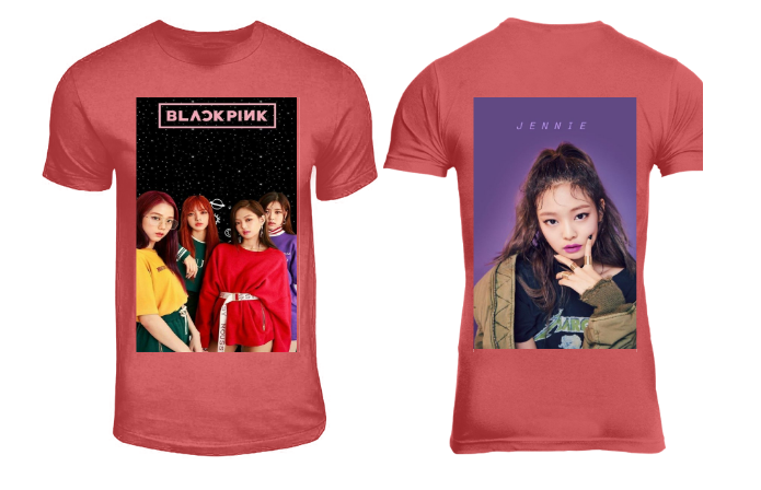 Kaos Custom Terbaik Dan Termurah