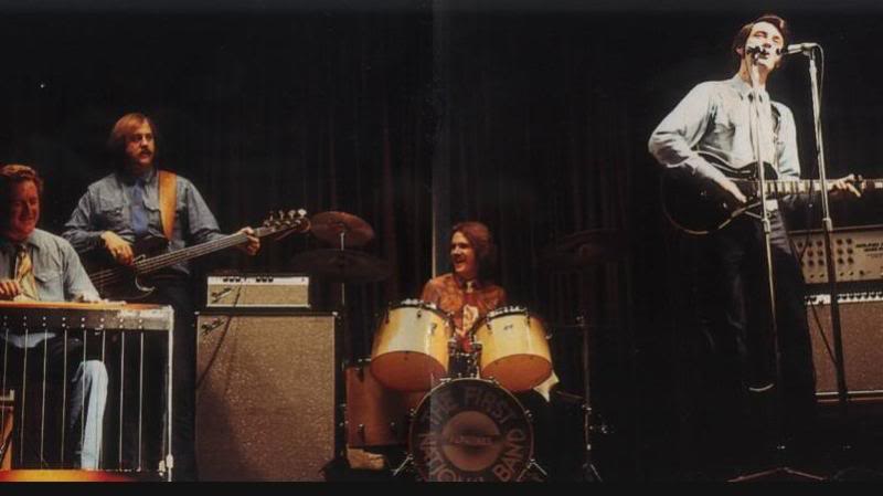 Where's That Sound Coming From?: Interview with John Ware (yes, THAT ...