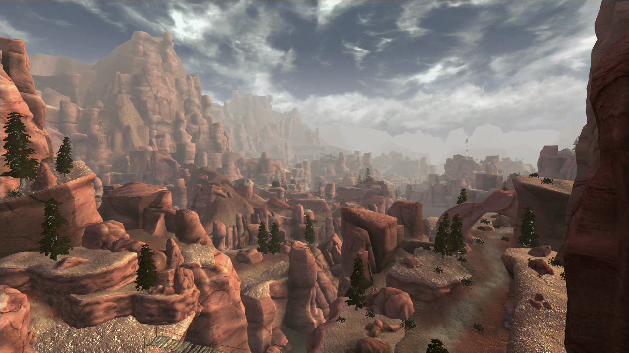 That Guy's Journal: Fallout: New Vegas: Honest Hearts Analysis (Pt.1)